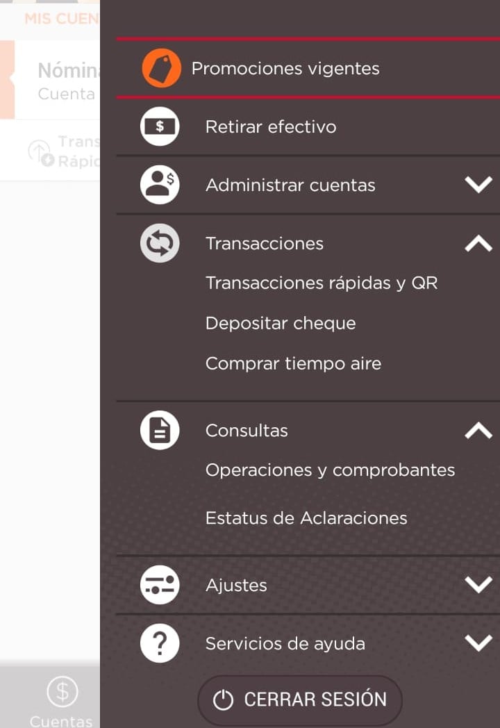 🧐 Banorte Móvil | ¿Retirar Dinero sin Tarjeta? Todo Sobre la App
