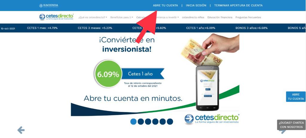 ¿Qué son los Cetes y cómo funcionan? | Opinión