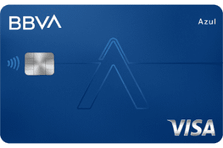 Tarjeta Azul BBVA: ¿Sigue siendo una buena opción?