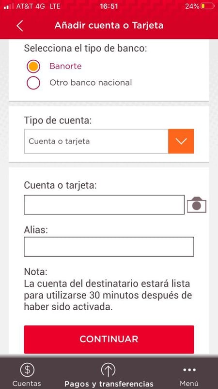 🧐 Banorte Móvil | ¿Retirar Dinero sin Tarjeta? Todo Sobre la App