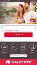 🧐 Banorte Móvil | ¿Retirar Dinero sin Tarjeta? Todo Sobre la App