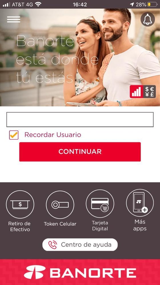 🧐 Banorte Móvil | ¿Retirar Dinero sin Tarjeta? Todo Sobre la App