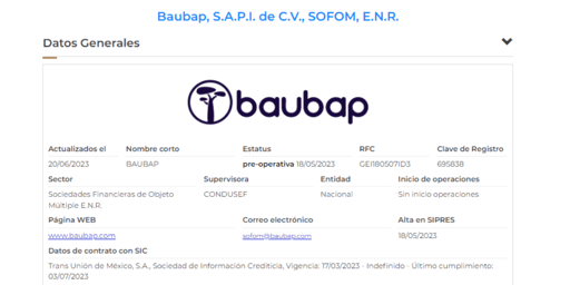 ¿Qué tan confiable y legal es Baubap? ¿Es conveniente? | RESEÑA 2024