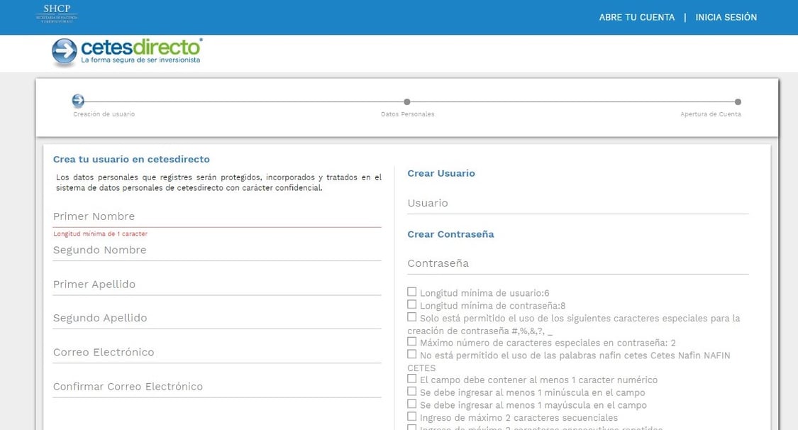 ¿Cetes directo es confiable? | Así debes usar su calculadora | Opinión
