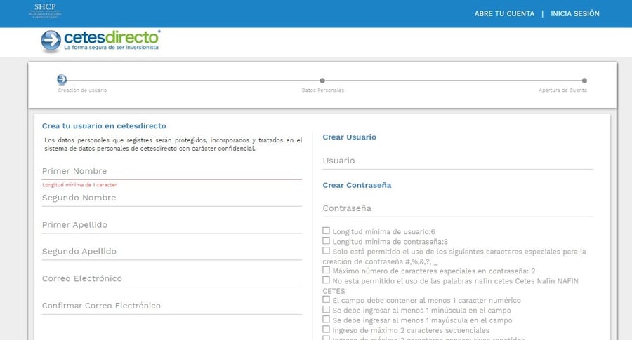 ¿Cetes directo es confiable? | Así debes usar su calculadora | Opinión