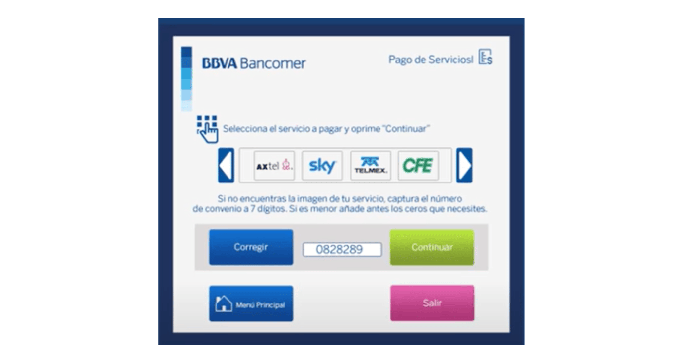 ¿Cómo depositar en una Practicaja Bancomer BBVA?