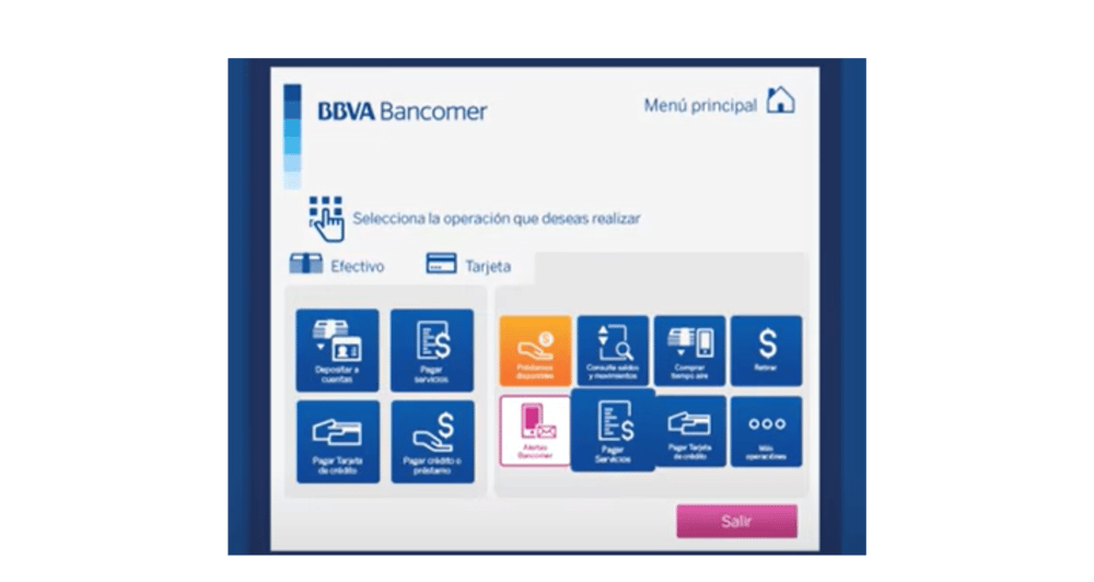 ¿Cómo depositar en una Practicaja Bancomer BBVA?