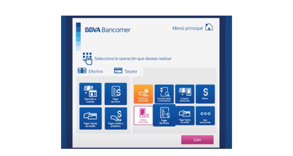 ¿Cómo depositar en una Practicaja Bancomer BBVA?