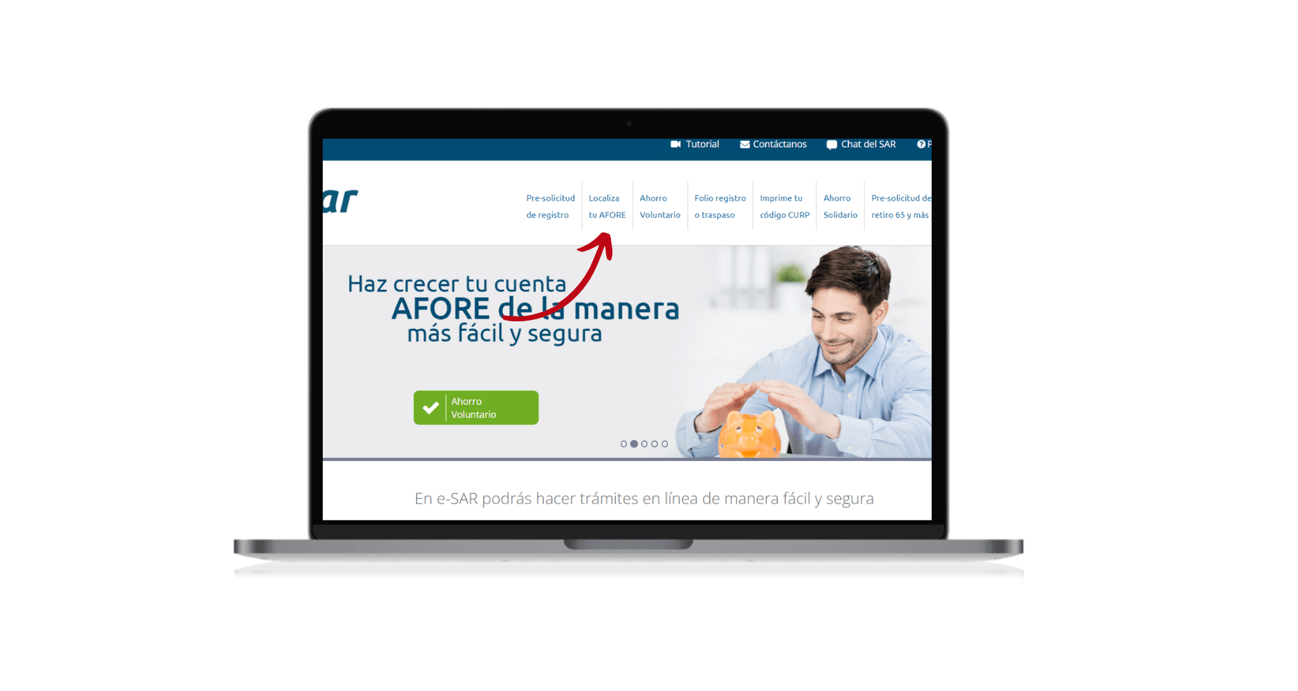 Qué es una Afore y cómo funciona | La explicación MÁS sencilla