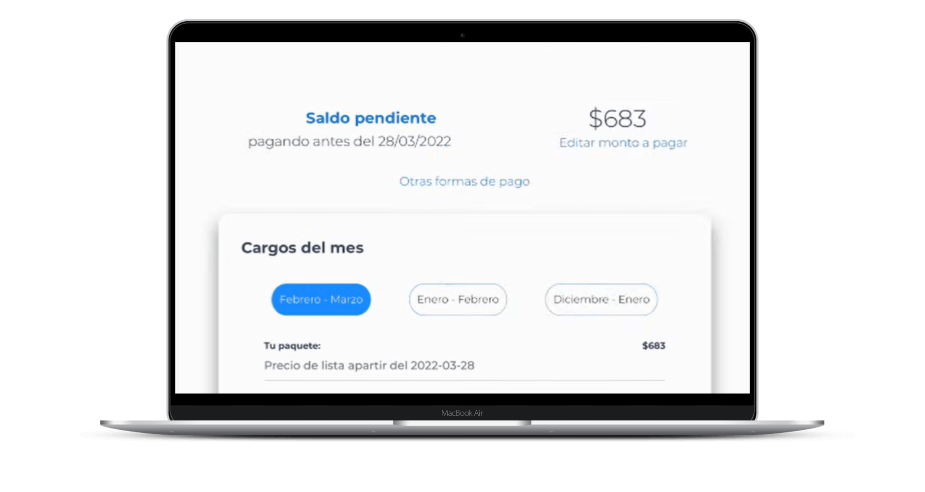 ¿Cómo pagar Totalplay desde el celular y en línea en 2023?