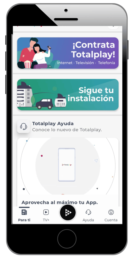 ¿Cómo pagar Totalplay desde el celular y en línea en 2023?