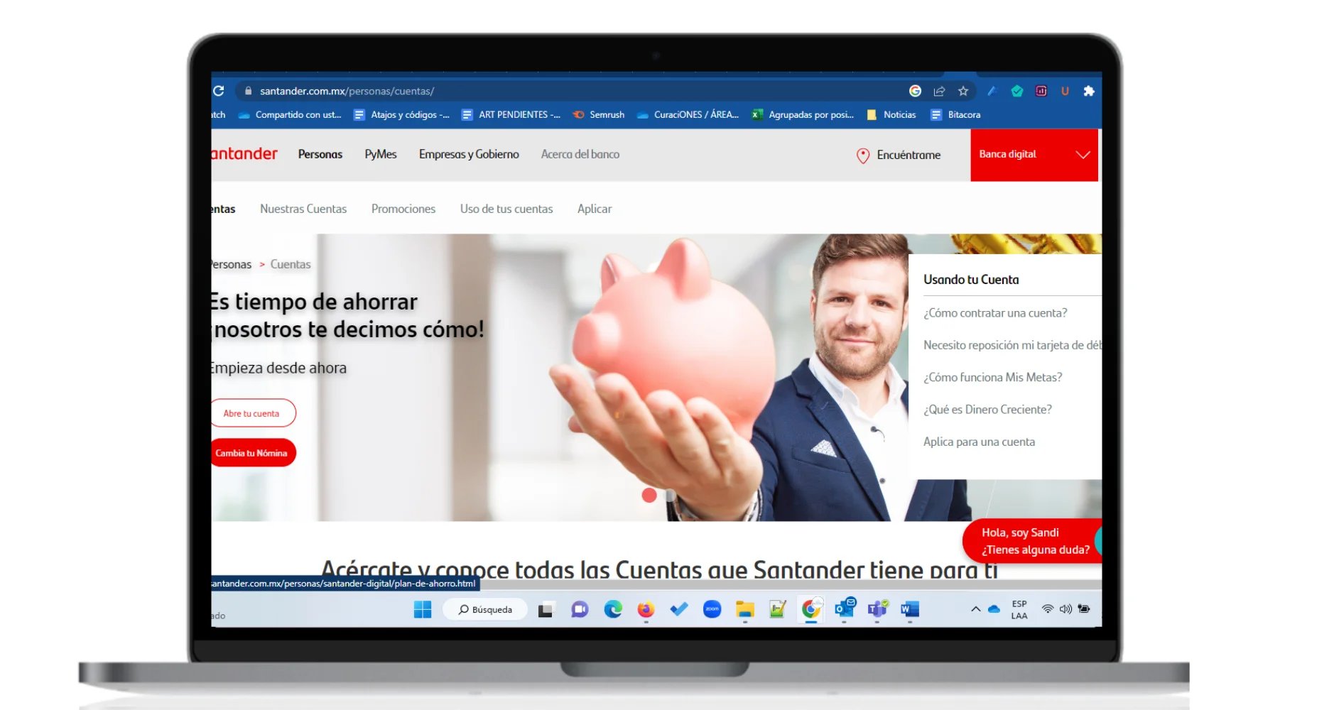 Cómo tramitar una tarjeta de débito en línea: 6 opciones