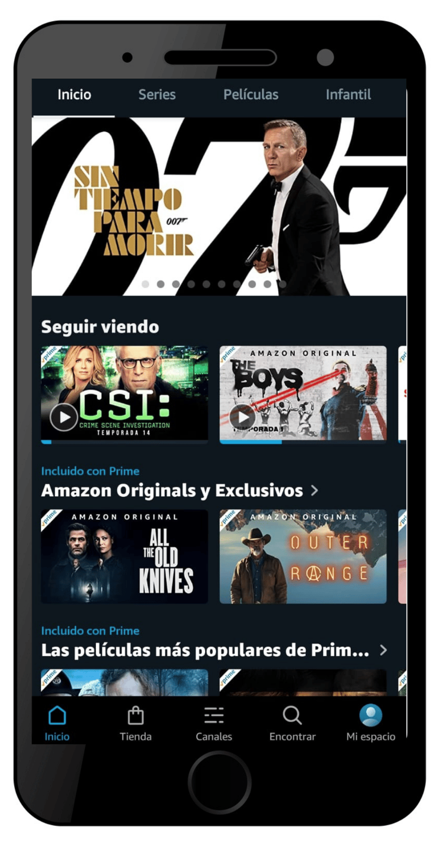 Amazon Prime | Precio, qué incluye, formas de pago México