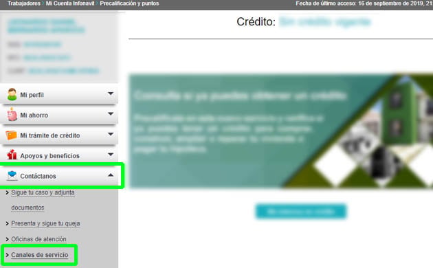 Cómo descargar mi estado de cuenta Infonavit en 2 min