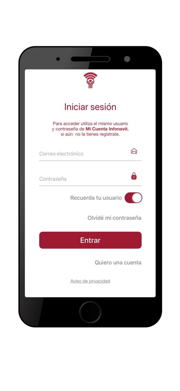 Cómo descargar mi estado de cuenta Infonavit en 2 min