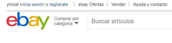 🧐eBay México | ¿Cómo comprar? ¿Es seguro? ¿Teléfonos? | GUÍA 2020