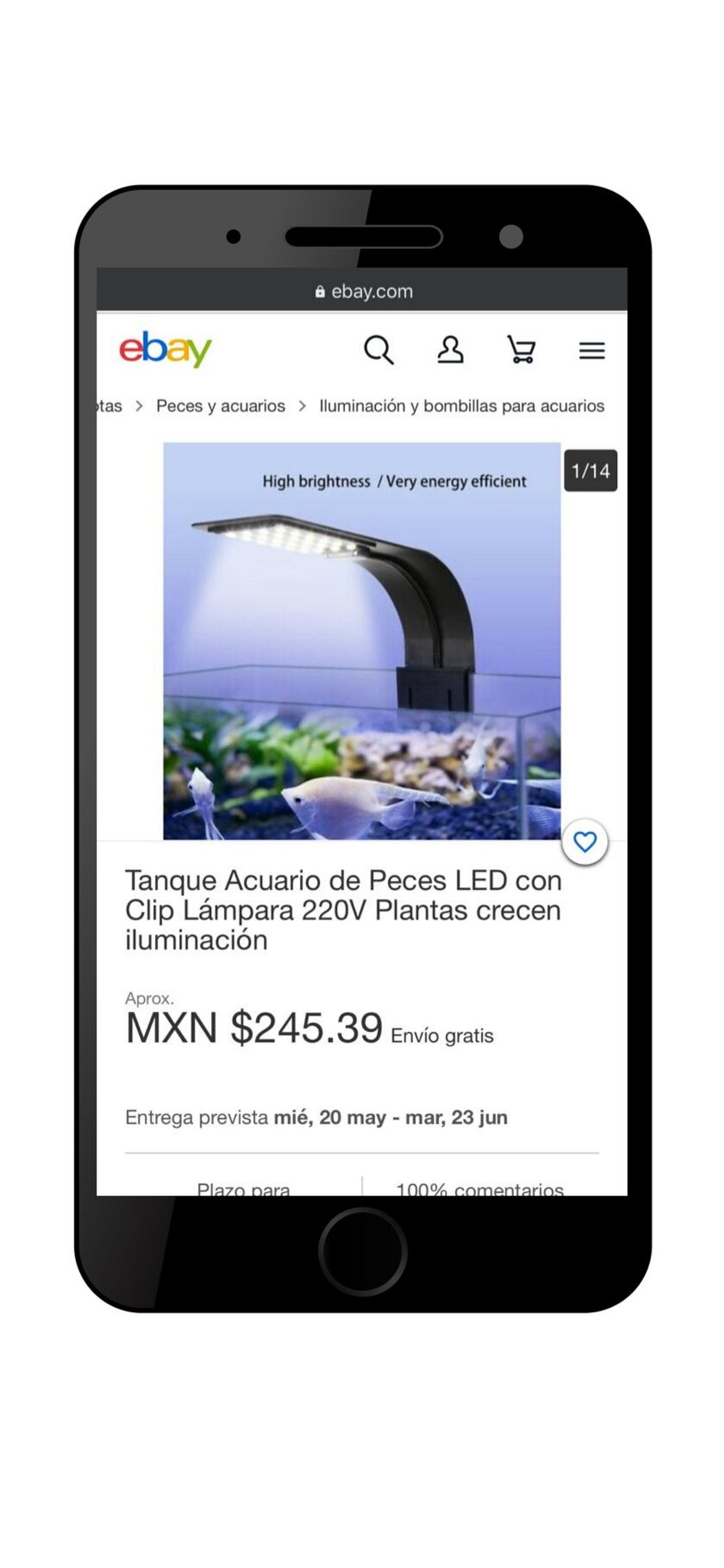 🧐eBay México | ¿Cómo comprar? ¿Es seguro? ¿Teléfonos? | GUÍA 2020