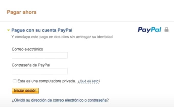 Qué es PayPal | ¿Cómo pagar y recibir dinero sin usar tarjeta?