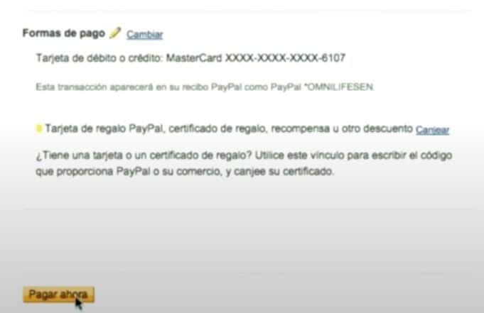 Qué es PayPal | ¿Cómo pagar y recibir dinero sin usar tarjeta?