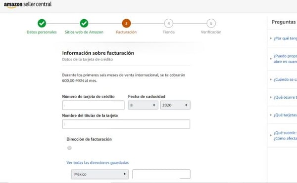 🧐¿Cómo vender en Amazon desde México en 2020? | Tutorial y GUÍA Completa