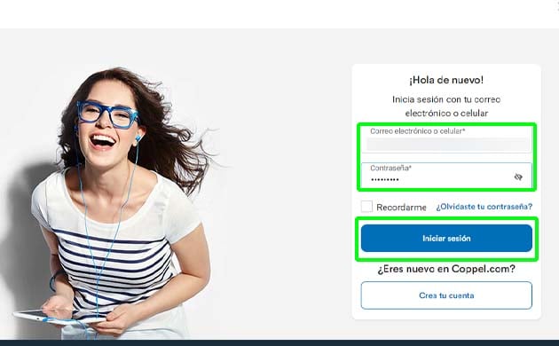 Coppel Estado de cuenta | ¿Cómo saber cuánto debo?