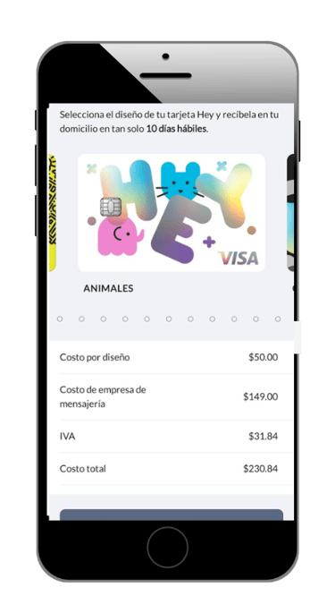 Tarjeta de débito Hey Banco: ¿Sigue teniendo valor?