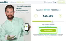 Creditea México: lo bueno y lo malo | ¿Creditea es confiable?