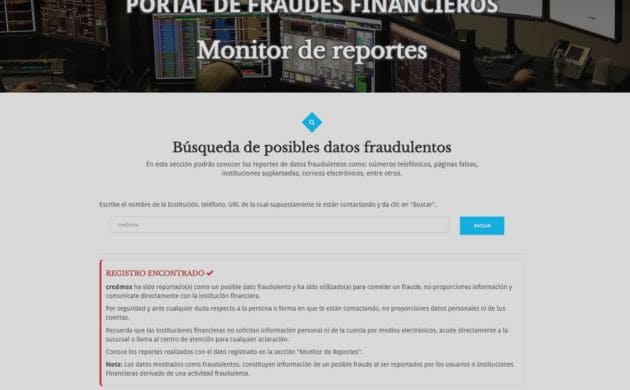 ¿Credmex es confiable? ¿Está en Condusef? | Kardmatch