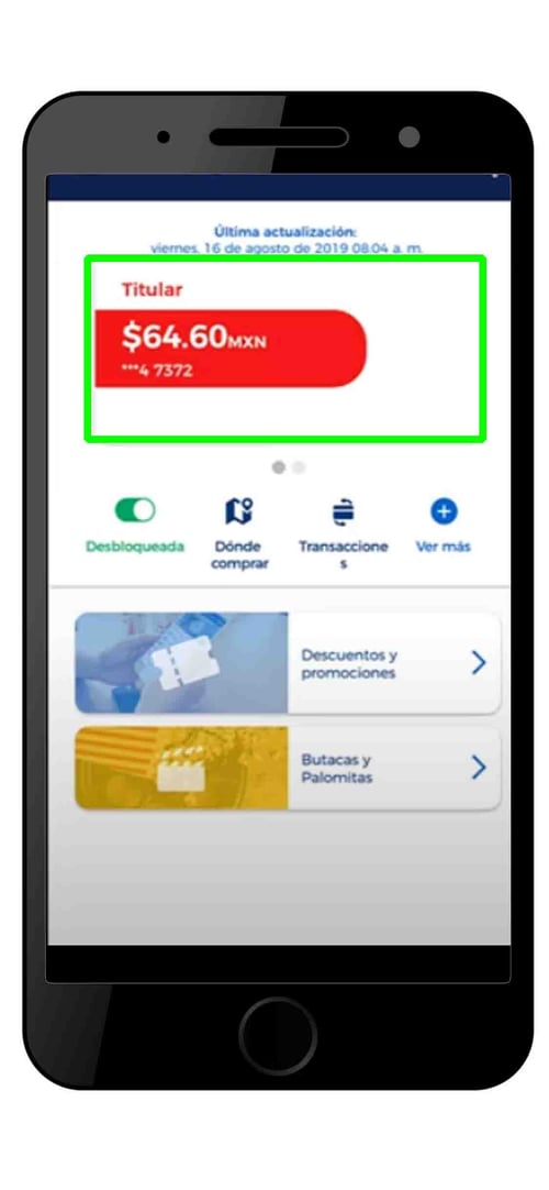 ¿Cómo saber mi saldo de Edenred? | 4 formas de consultarlo | Kardmatch