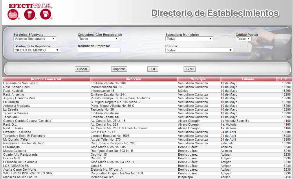 Efectivale | ¿Cómo consultar saldo por celular y en línea?