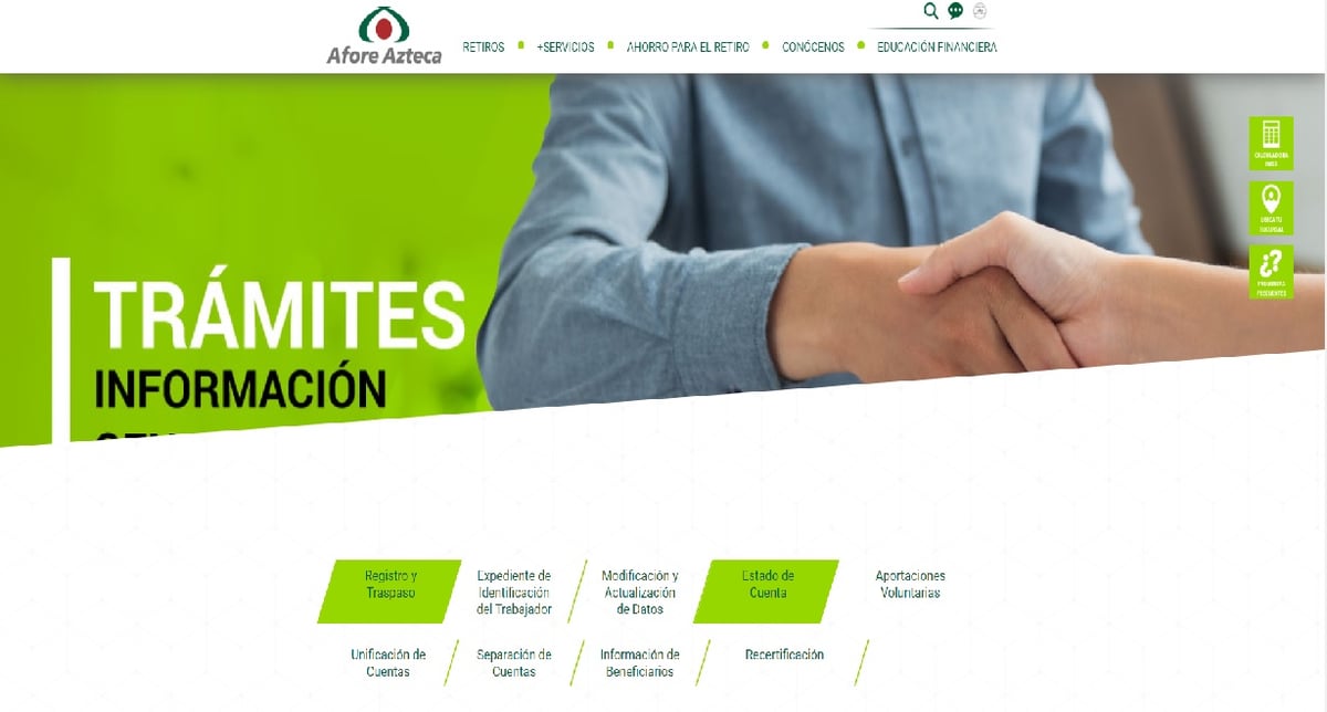 🥇Afore Banco Azteca ¿Cuánto gano? ¿Es buena? | Checa tu Edo de Cuenta