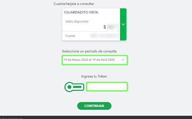 Estado de Cuenta Banco Azteca: Chécalo e imprímelo | Kardmatch