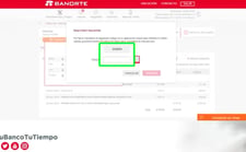 Cómo sacar mi Estado de Cuenta Banorte y CLABE en LÍNEA