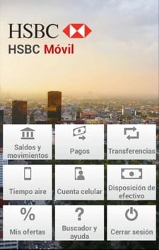 🤗Consulta e Imprime tu Estado de Cuenta HSBC (TUTORIAL)