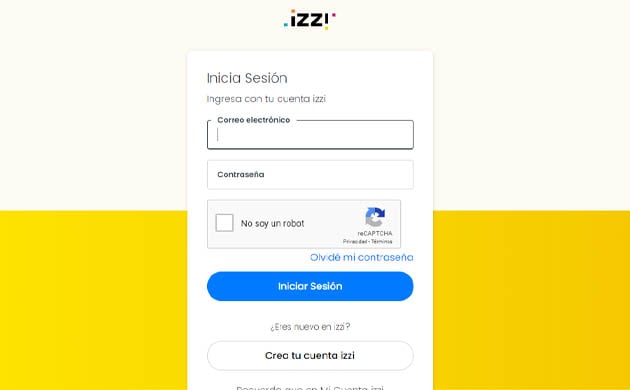 🧐 Cómo Consultar y Descargar Estado de Cuenta Izzi | Tutorial