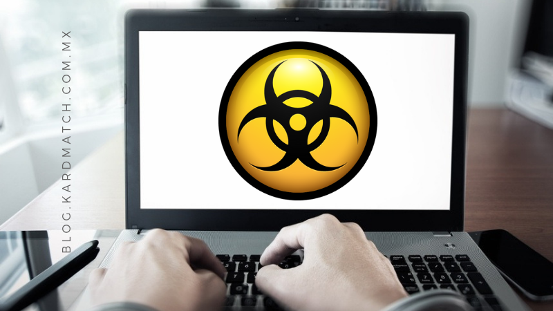 🤗5 Tips Para EVITAR los FRAUDES Cibernéticos