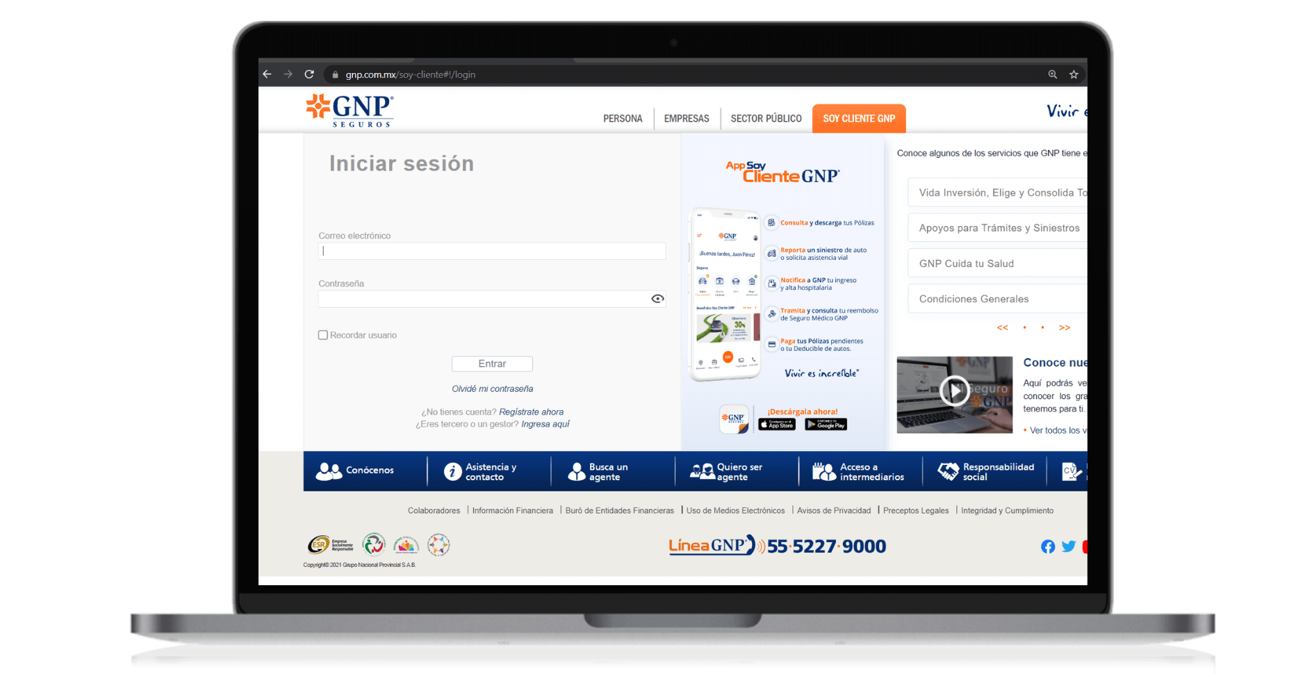 GNP Seguros de auto | Desventajas y ventajas | Opinión