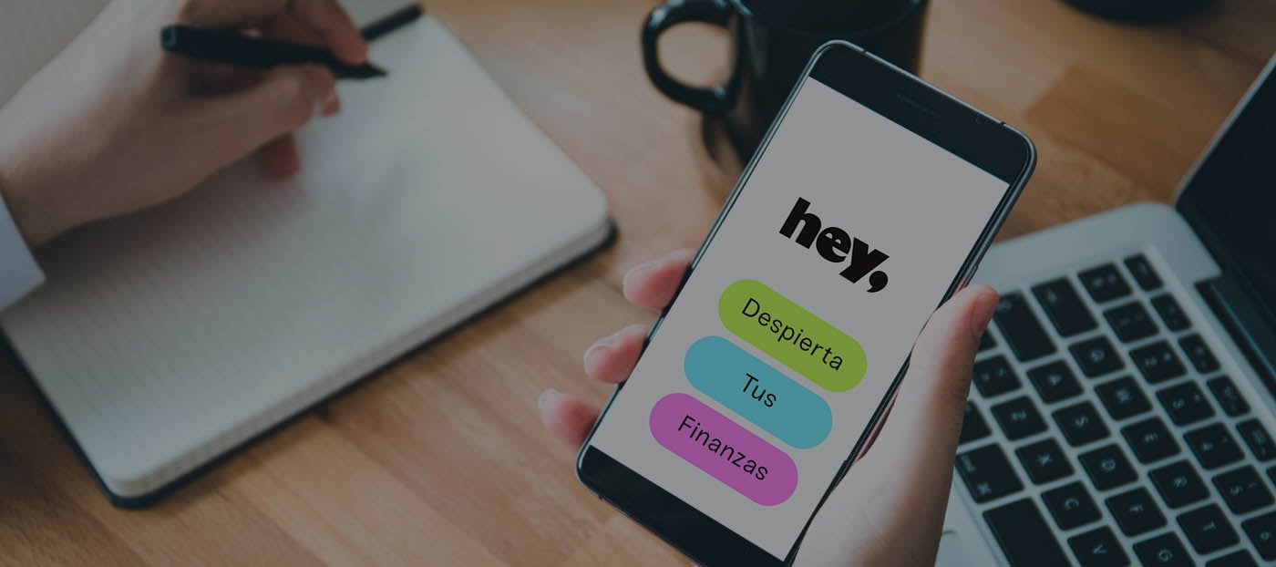 Tarjeta de débito Hey Banco: ¿Sigue teniendo valor?