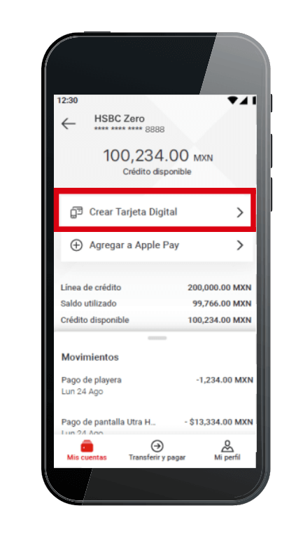 Tarjeta HSBC VIVA y HSBC Plus: ¿te harán volar?