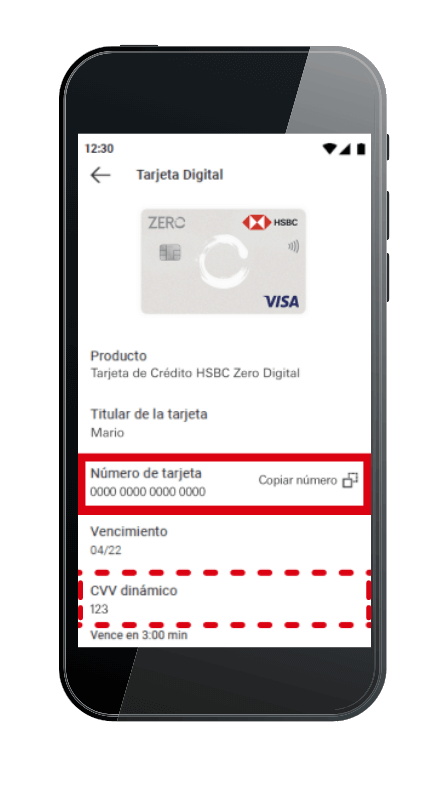 Tarjeta HSBC Zero: ¿Realmente sin anualidad? ¿Te conviene?