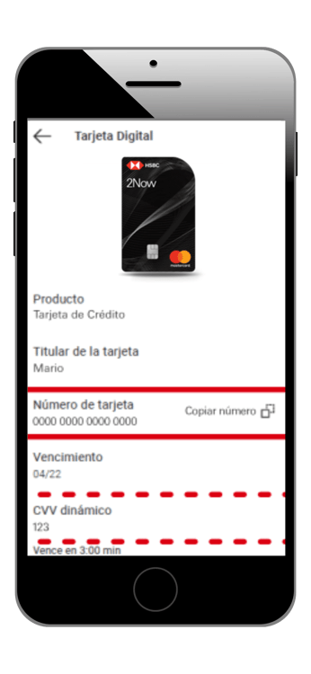 Tarjeta HSBC 2Now: Ventajas y desventajas | ¿Realmente el MAYOR Cashback?