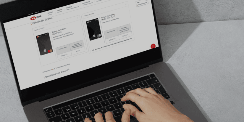 Tarjeta HSBC VIVA y VIVA Plus: ¿sus beneficios te harán volar?