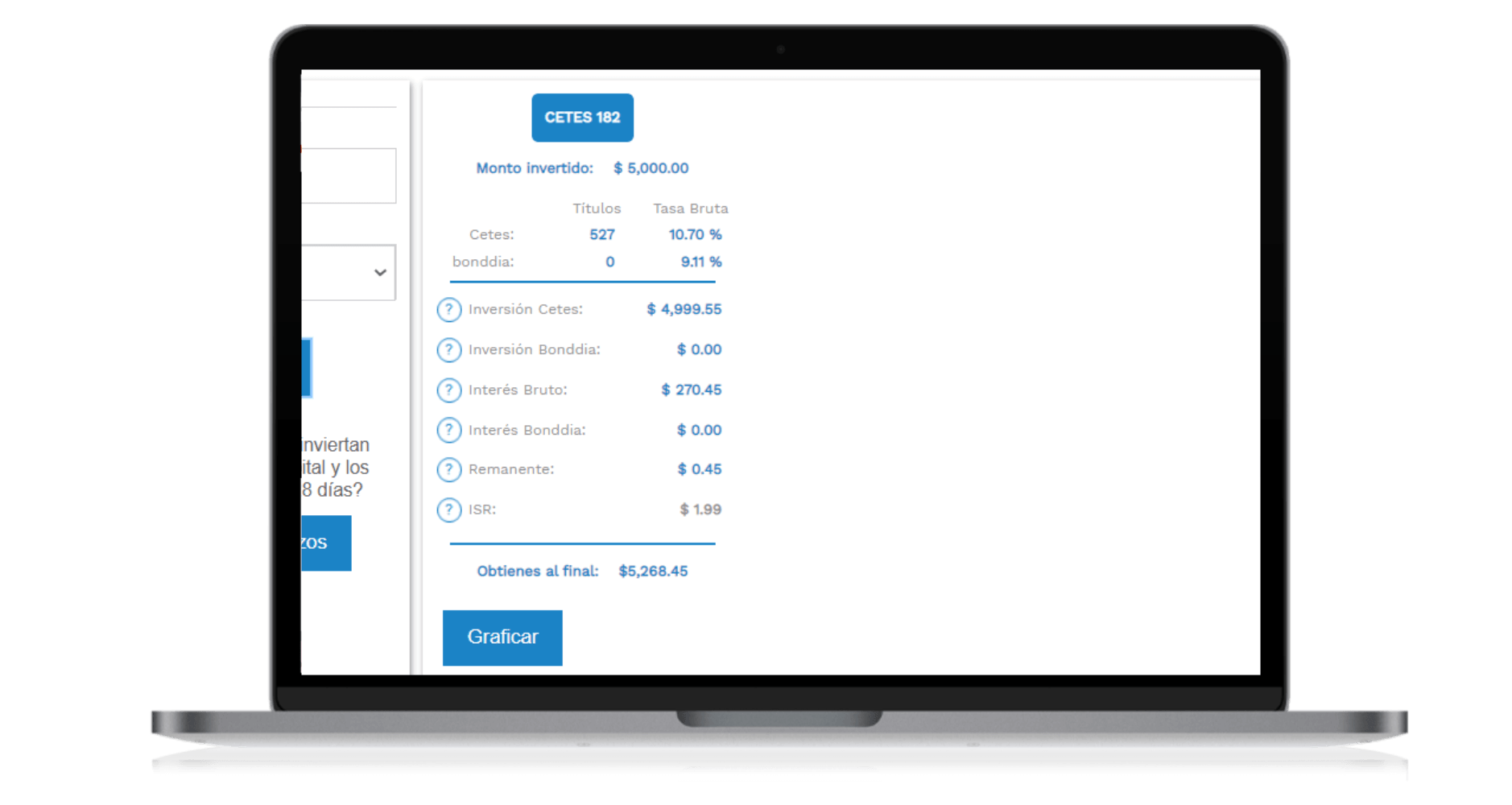 ¿Cetes directo es confiable? | Así debes usar su calculadora | Opinión