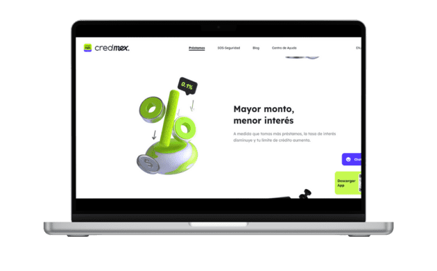 ¿Credmex es confiable? ¿Está registrada en Condusef? | Kardmatch