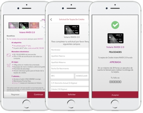 Invex Control | Así puedes depositar a tu tarjeta| Kardmatch