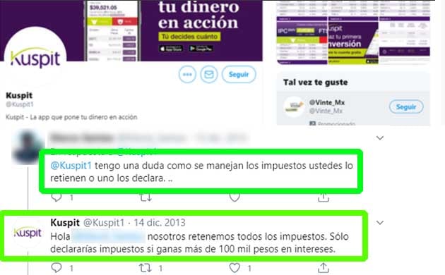 Kuspit: ¿Qué es? ¿Es confiable? Lo que DEBES saber | Kardmatch