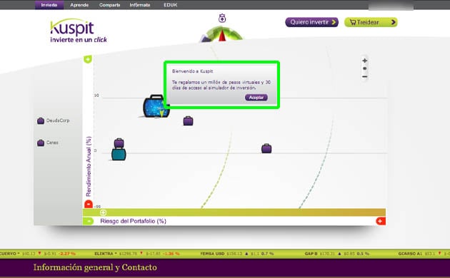 Kuspit: ¿Qué es? ¿Es confiable? Lo que DEBES saber | Kardmatch