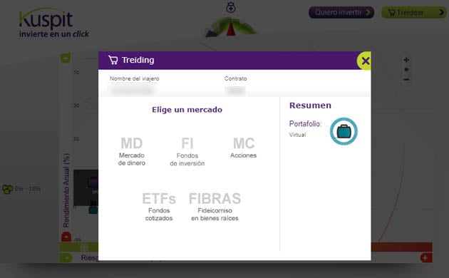Kuspit: ¿Qué es? ¿Es confiable? Lo que DEBES saber | Kardmatch