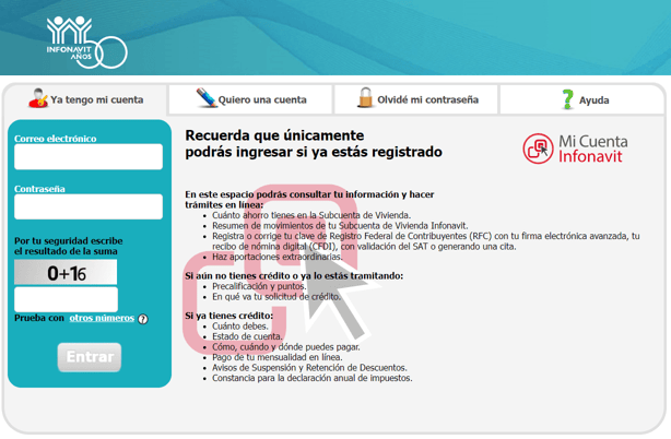 Cuenta Infonavit + Crédito Bancario: ¿Podrás comprar casa SIN cotizar?