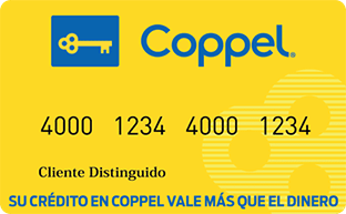 Cómo solicitar en Línea tu Crédito Coppel en Min